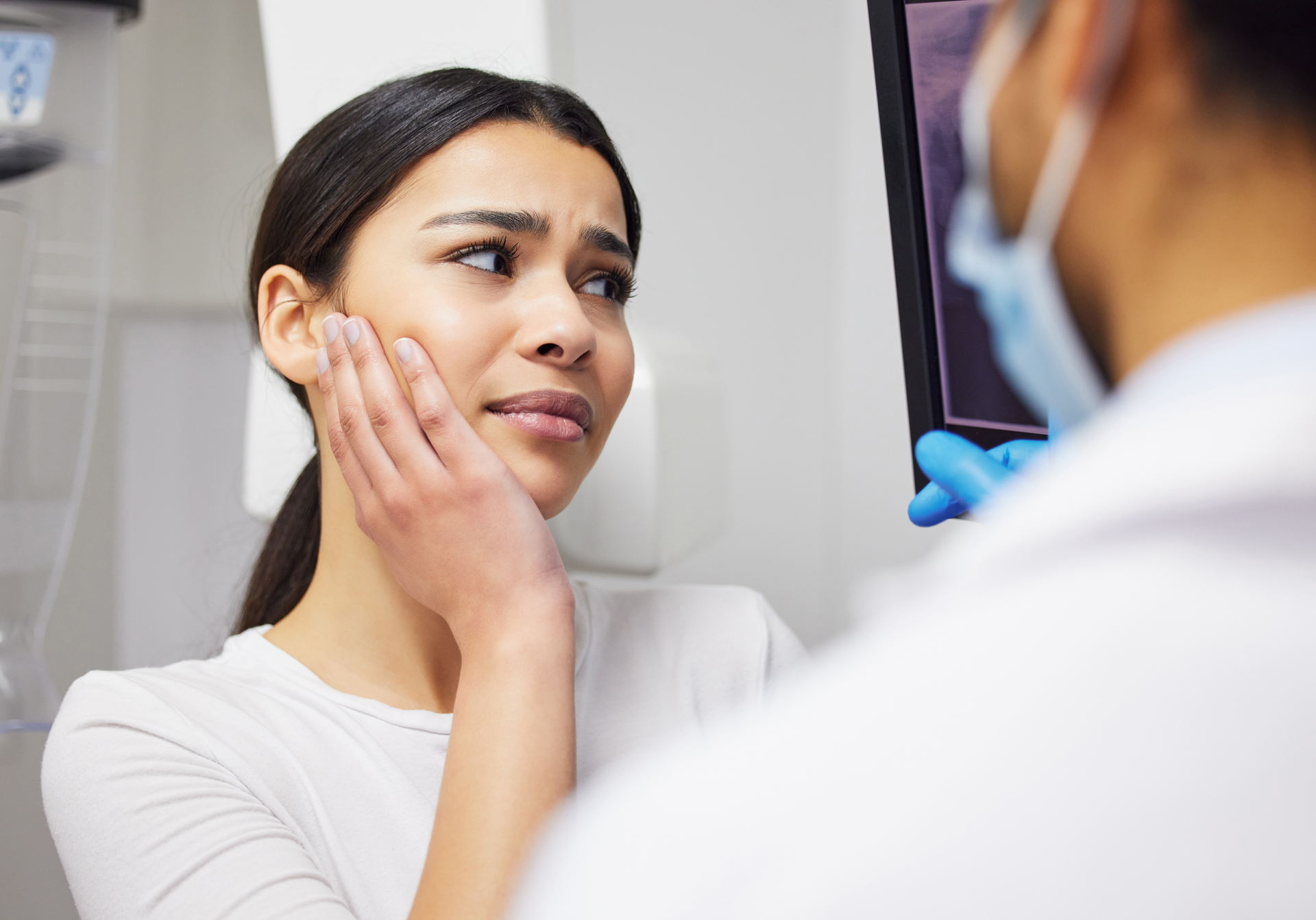 Neuromuscular Dentistry – Masri Dental Neuromuscular Dentistry – Masri Dental
